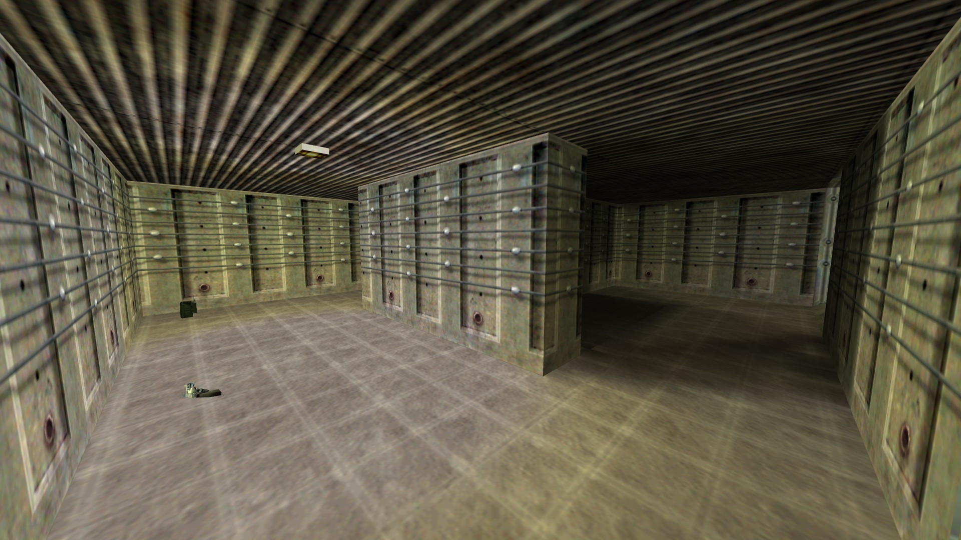 Warehouse Mod for Half-Life | HL Mods