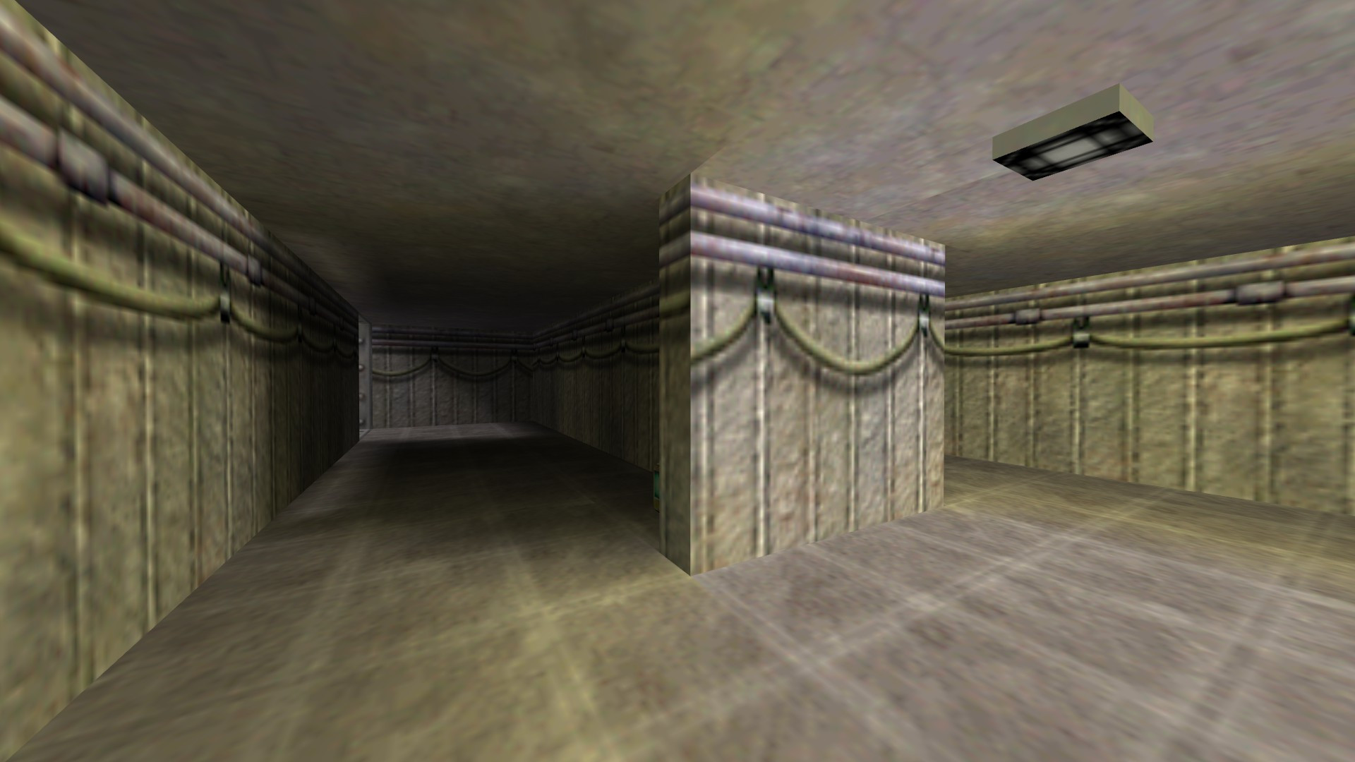 Warehouse Mod for Half-Life | HL Mods