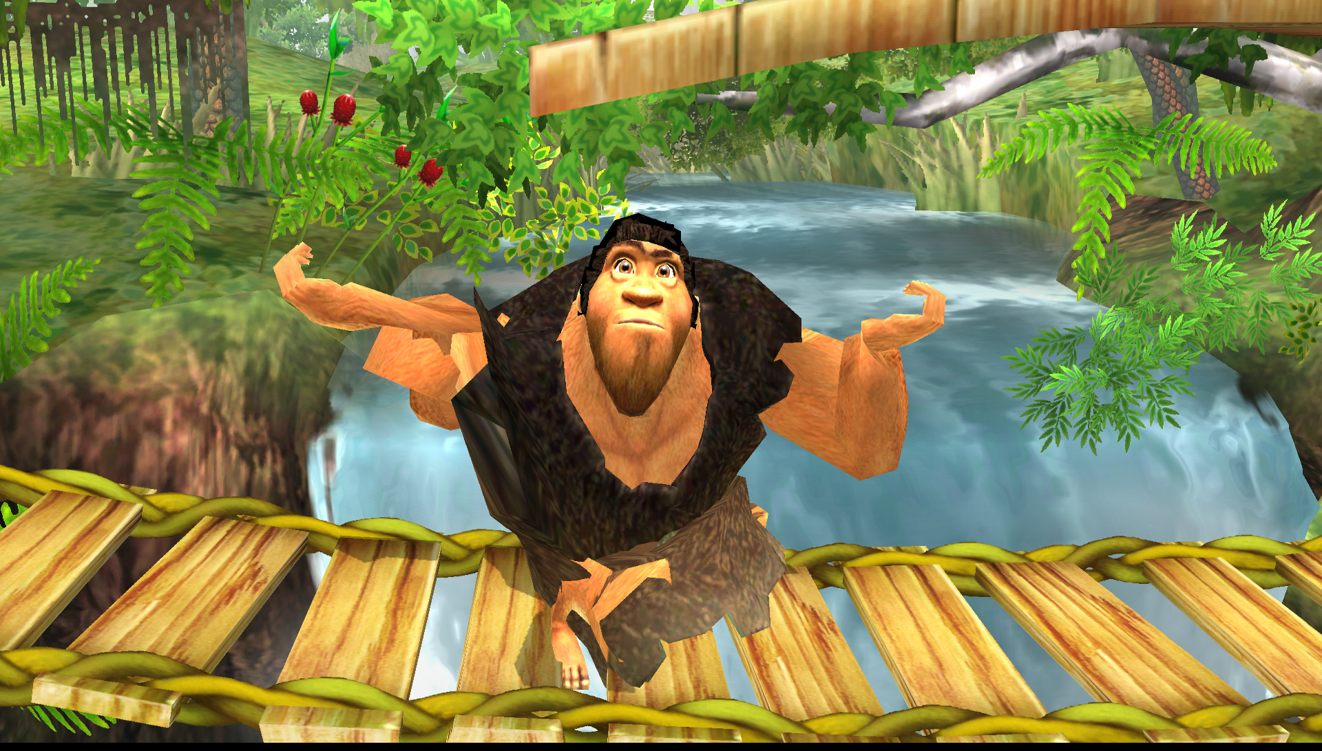 Grug Mod for Super Smash Bros. Brawl | Brawl Mods