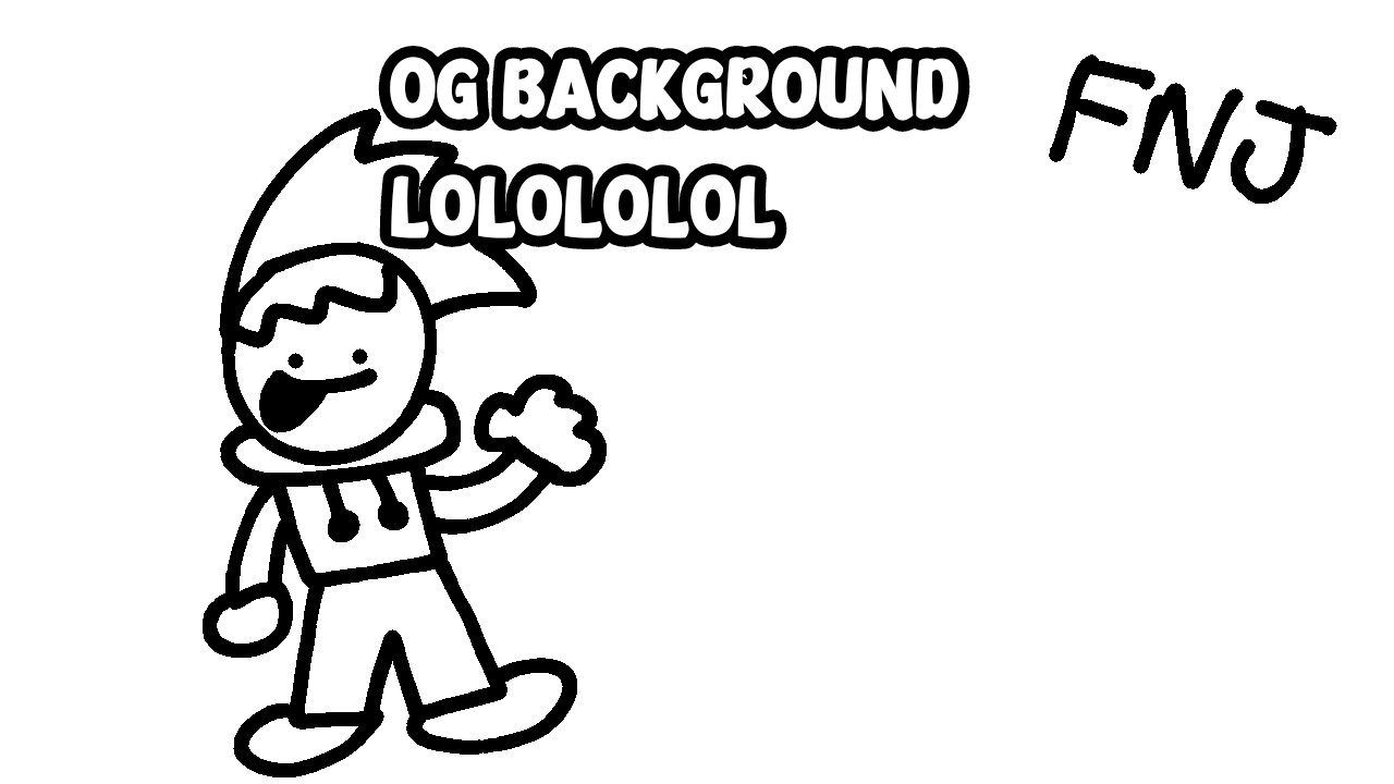 Friday Night Jokin Resillied (ONE-SHOT) Mod for Friday Night Funkin ...