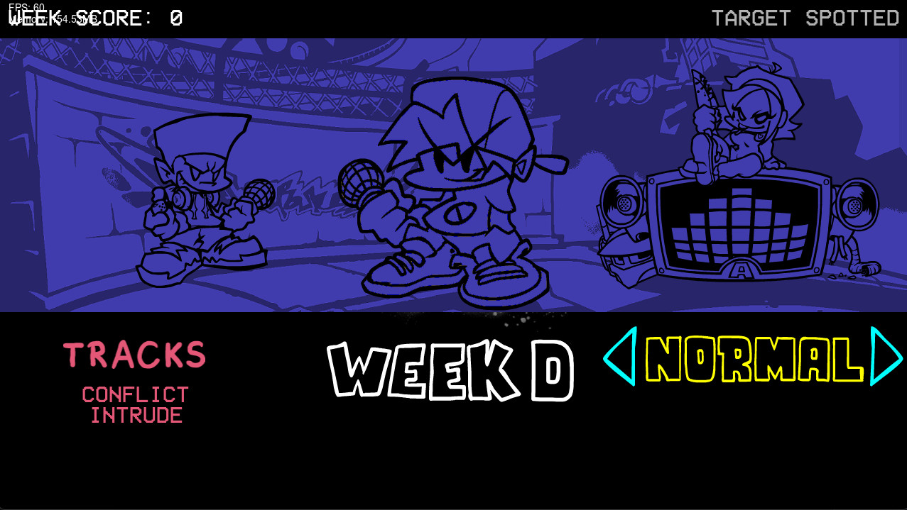 Vs. Darnell: Boyfriend Edition Mod for Friday Night Funkin' | FNF Mods