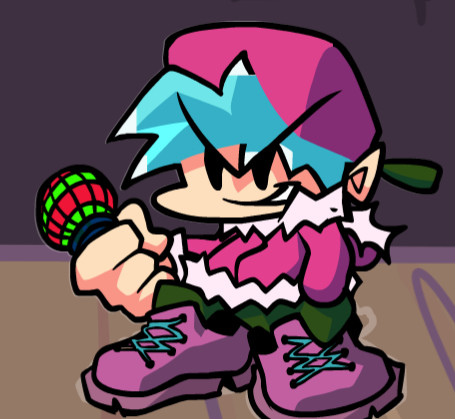 (On hold for now) GMACK'S PA STYLED BOYFRIEND Mod for Friday Night ...