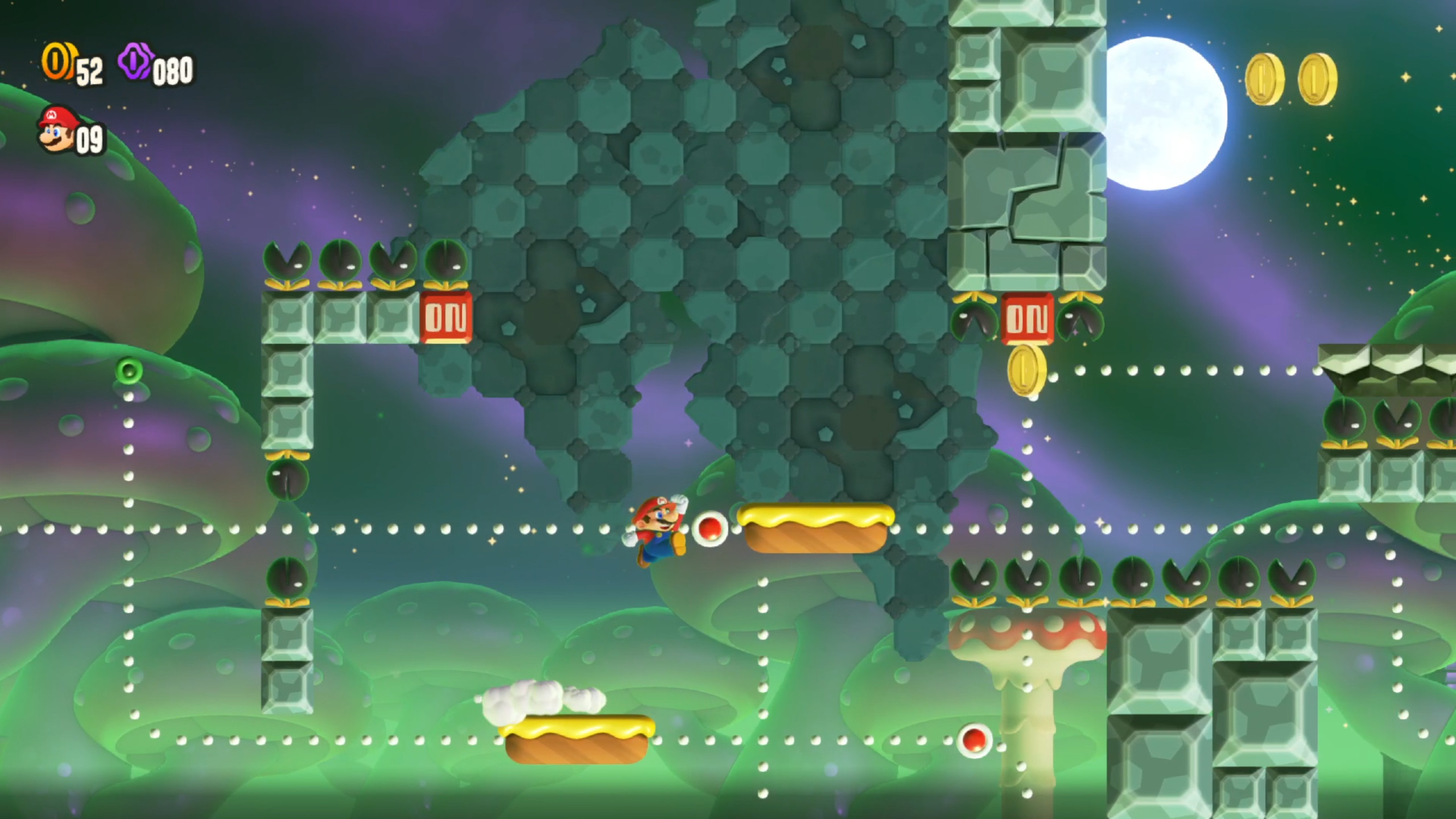 Wonder Mixtape Vol. 1 Mod for Super Mario Bros. Wonder | SMBW Mods