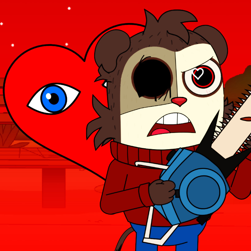 [SENSITIVE CONTENT] An Ode To A Friend: The Loving Uprise (Official ...