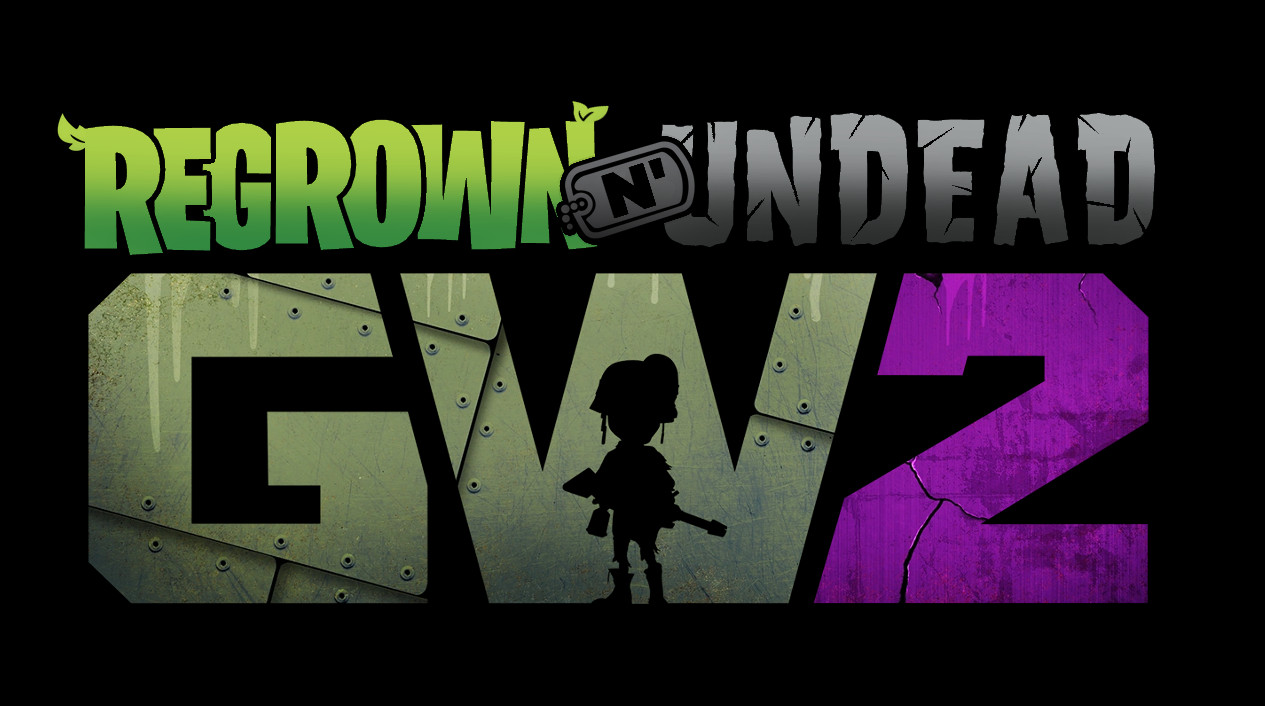PvZ GW2: Regrown and Undead Mod for Plants vs. Zombies: Garden Warfare ...