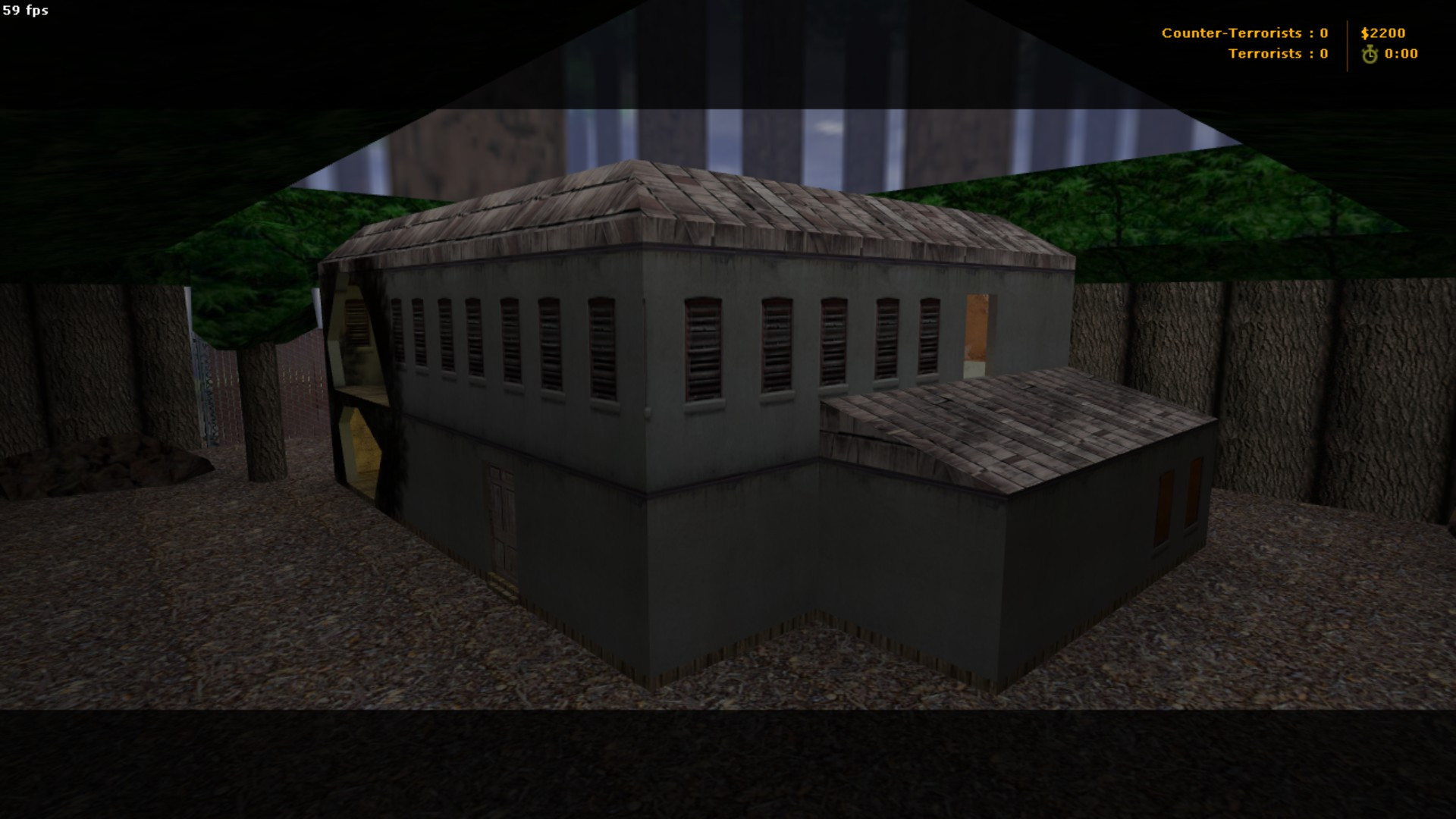 as_safehouse Mod for Counter-Strike 1.6 | CS1.6 Mods