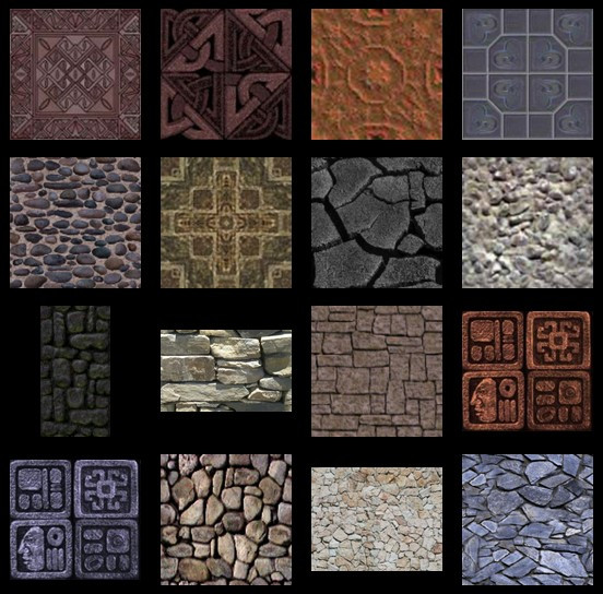 Rock Mod for Goldsource Engine | GoldSrc Mods