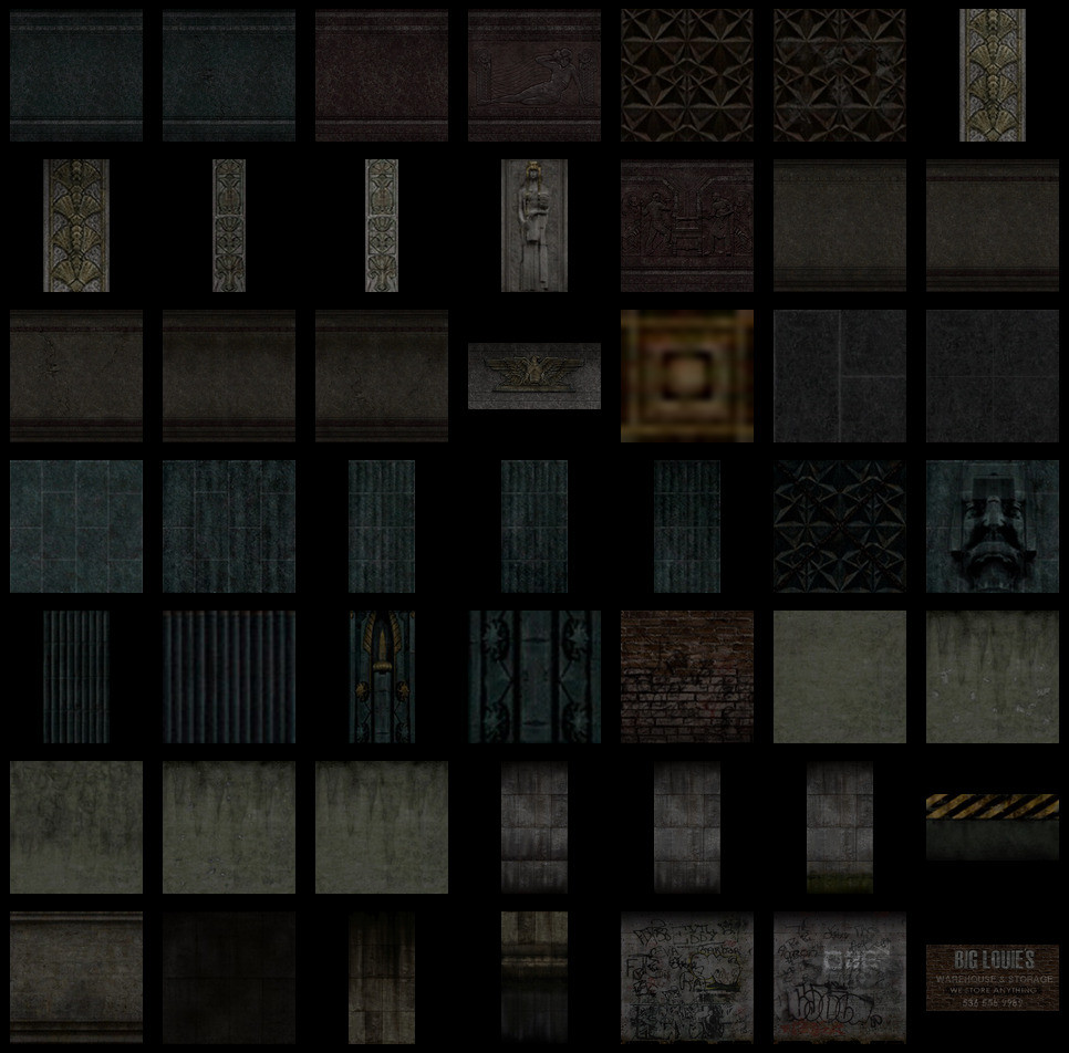 m_kp_briks1 Mod for Goldsource Engine | GoldSrc Mods
