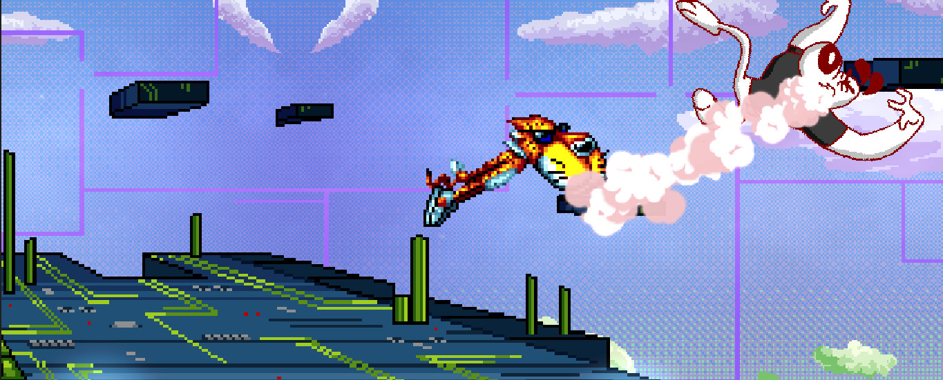 Chester Cheetah (Cheetos/CMC+) Mod for Super Smash Bros. Crusade | SSBC ...