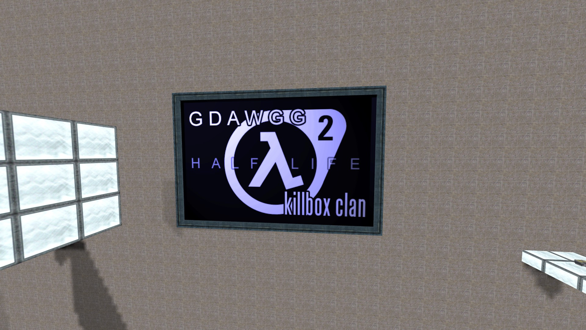 killbox_gdwg Mod for Half-Life | HL Mods