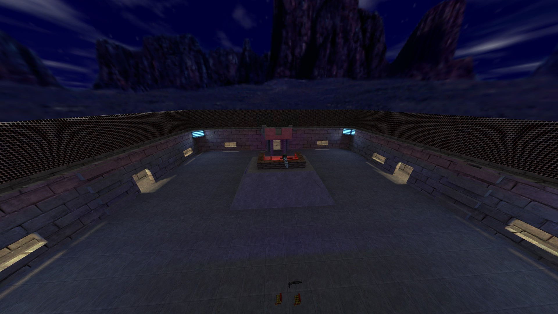 Long Jump! Mod for Half-Life | HL Mods