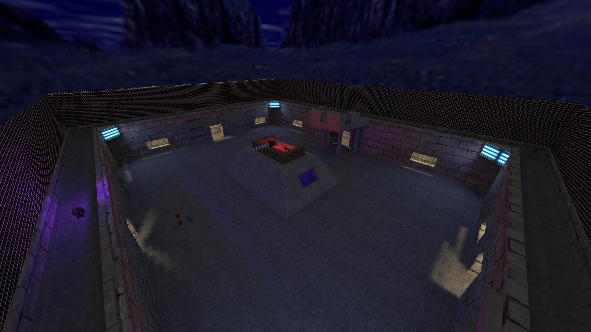 Long Jump! Mod for Half-Life | HL Mods