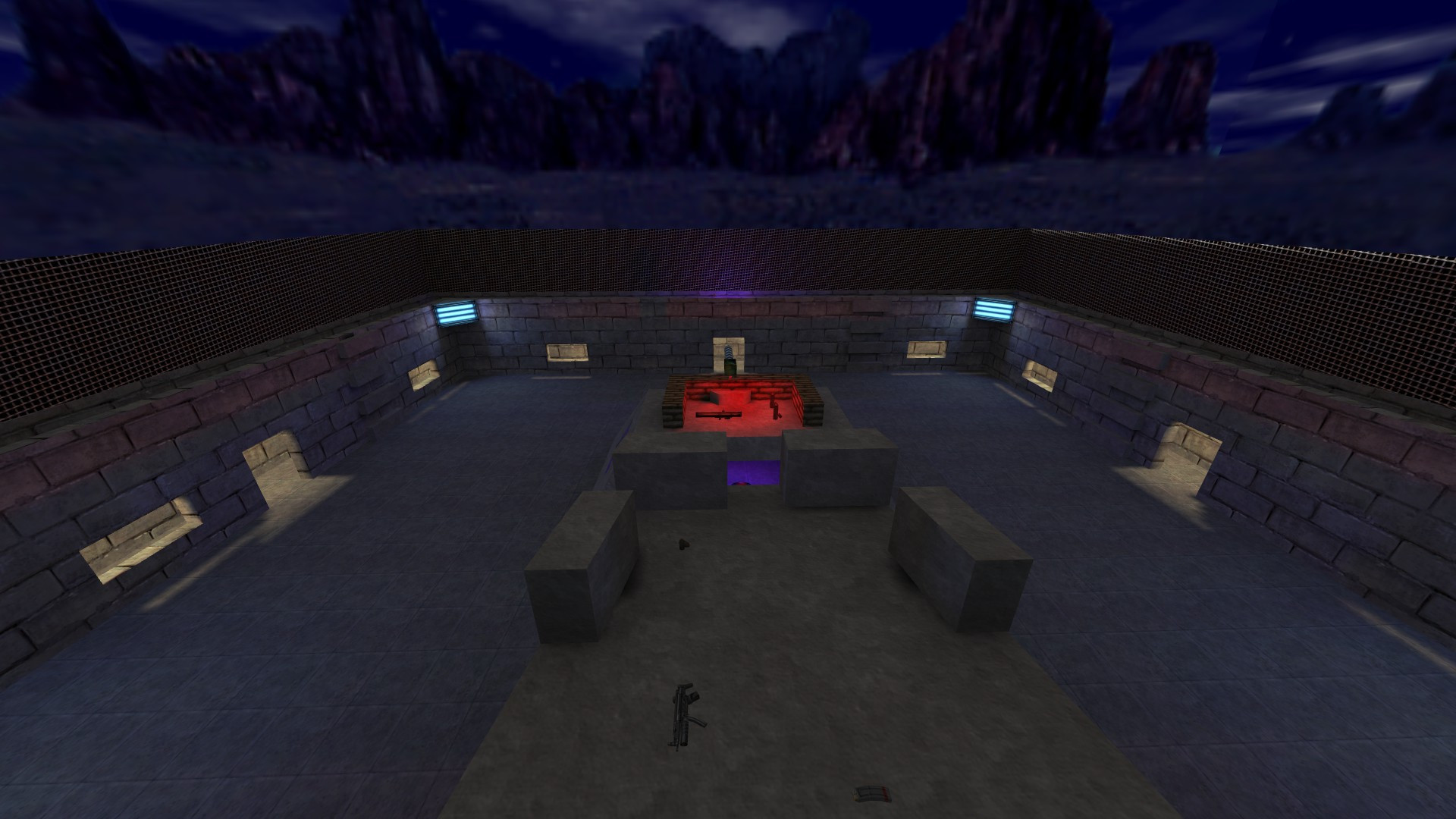 Long Jump! Mod for Half-Life | HL Mods