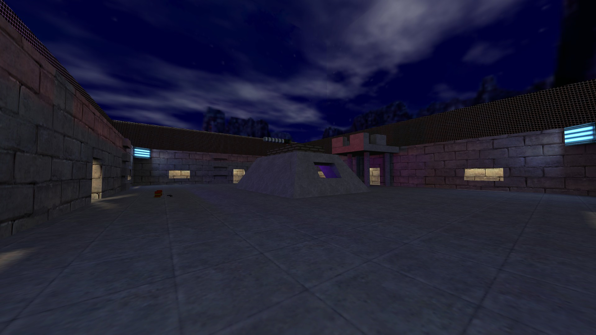 Long Jump! Mod for Half-Life | HL Mods