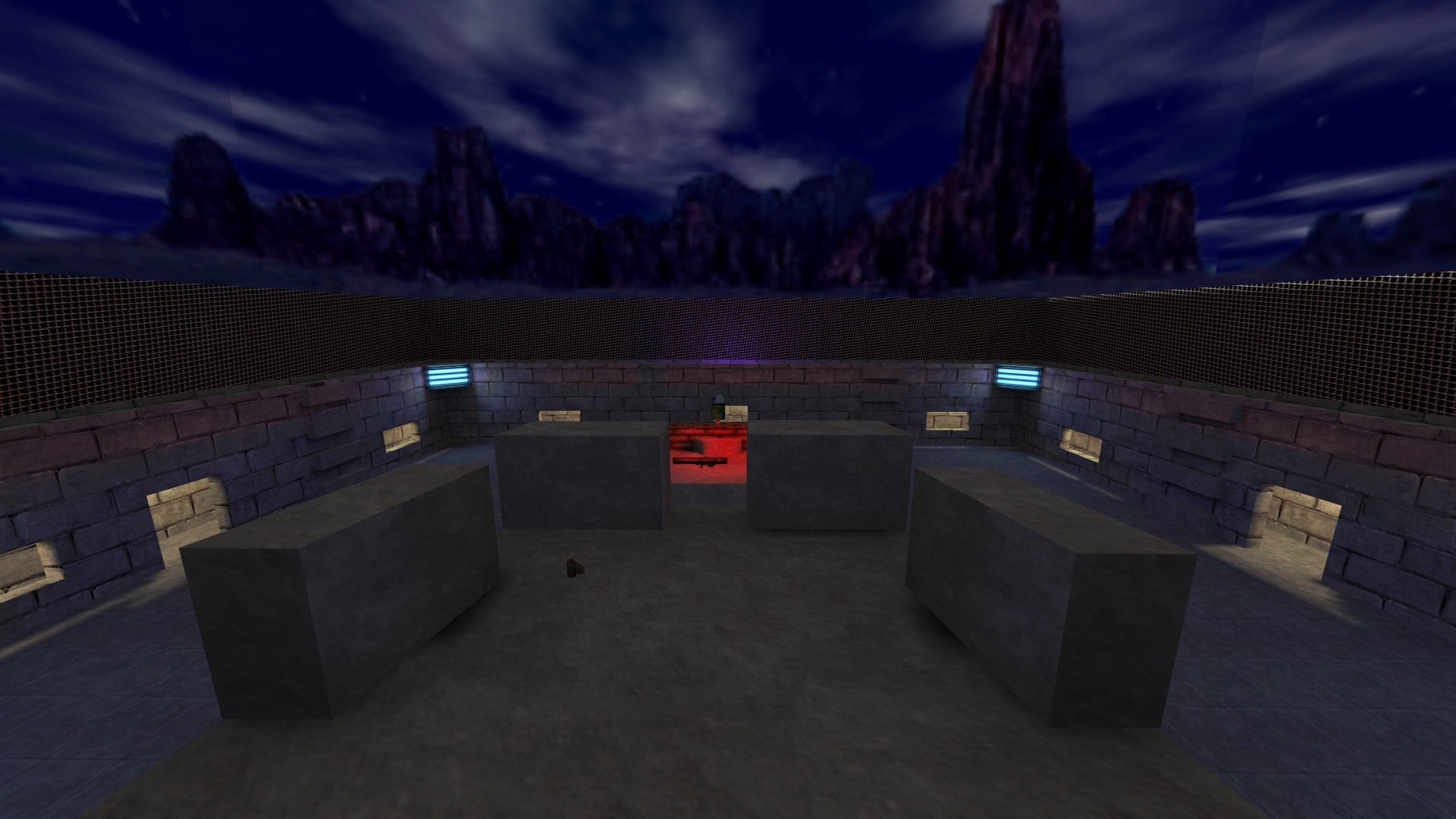 Long Jump! Mod for Half-Life | HL Mods