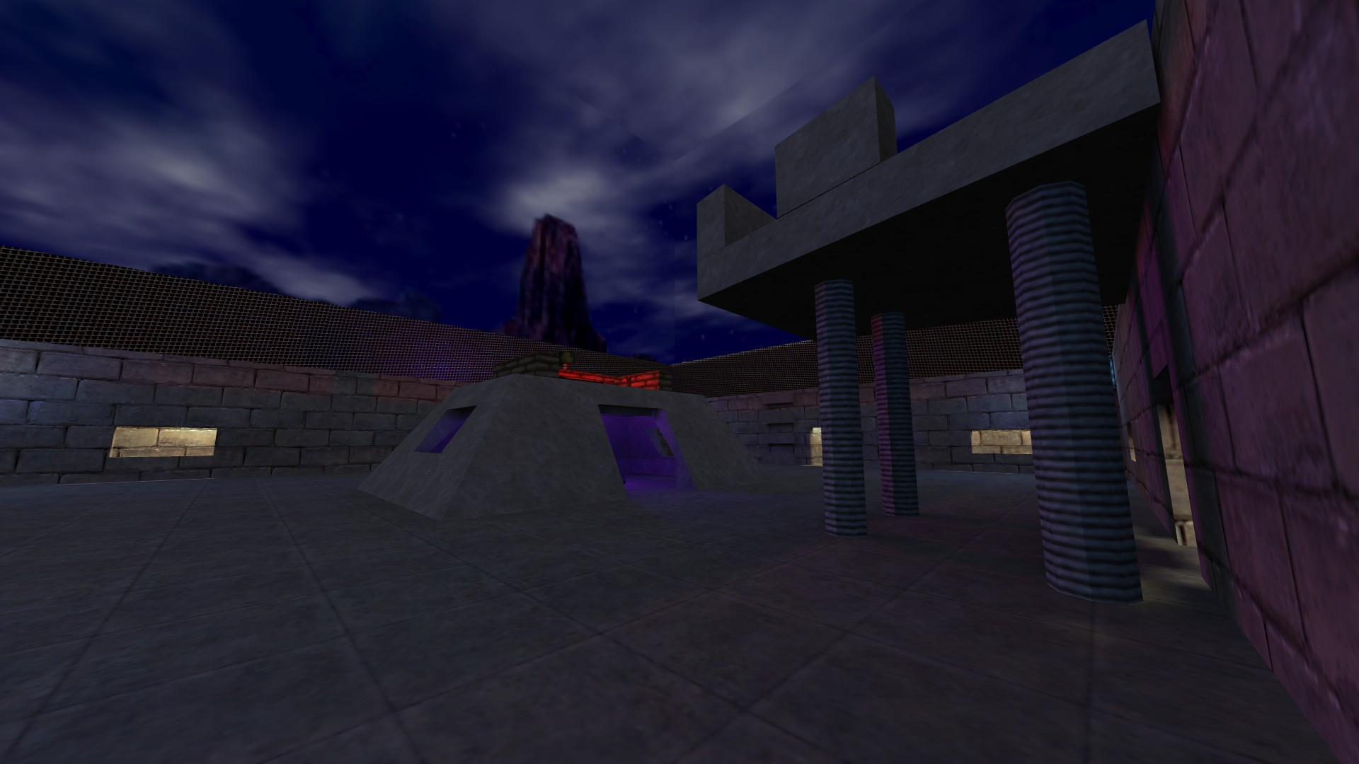 Long Jump! Mod for Half-Life | HL Mods