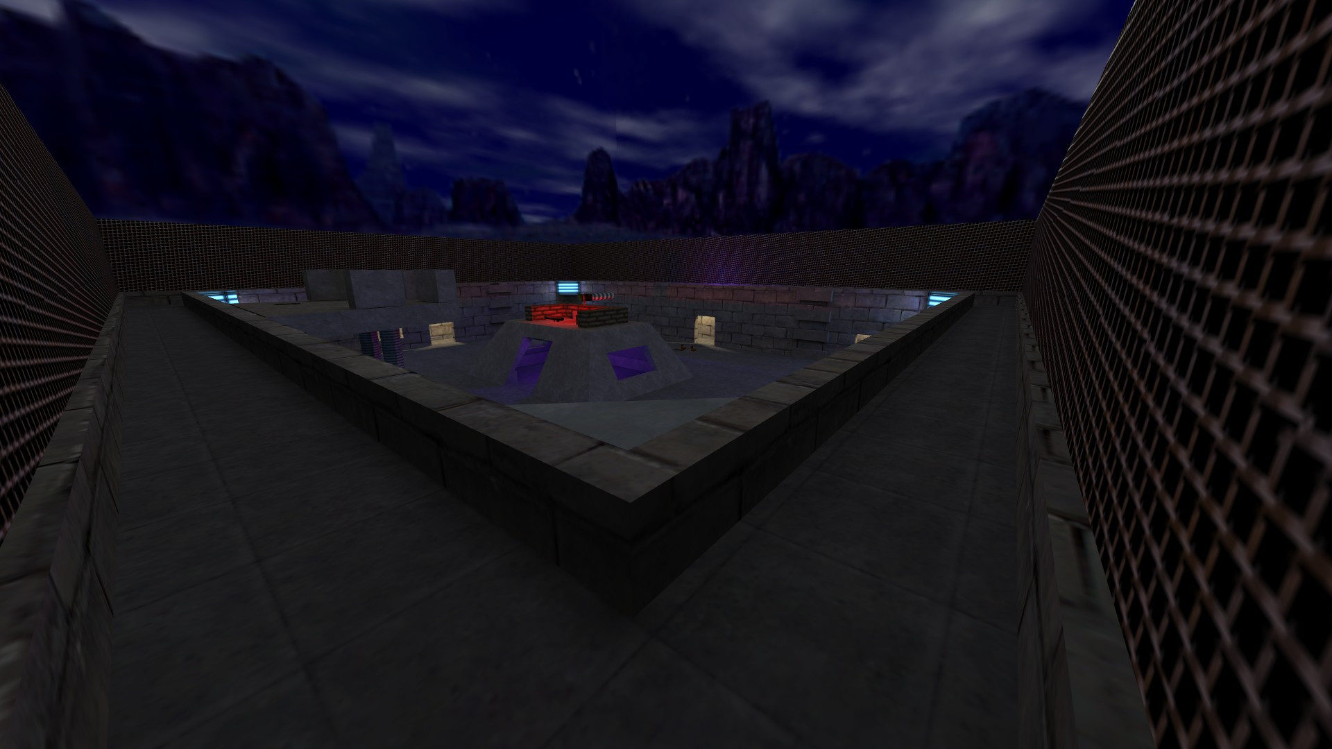 Long Jump! Mod for Half-Life | HL Mods