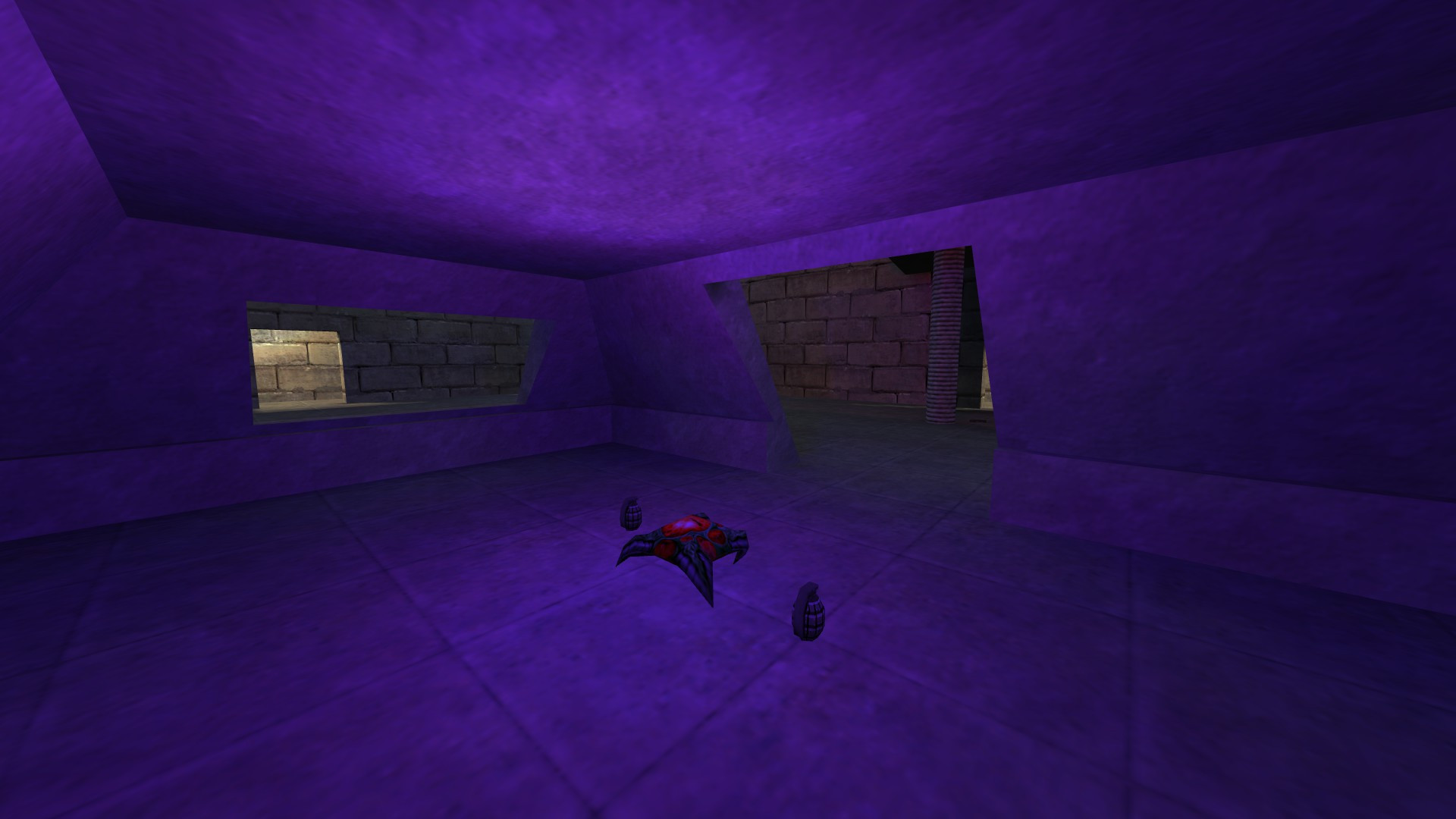 Long Jump! Mod for Half-Life | HL Mods