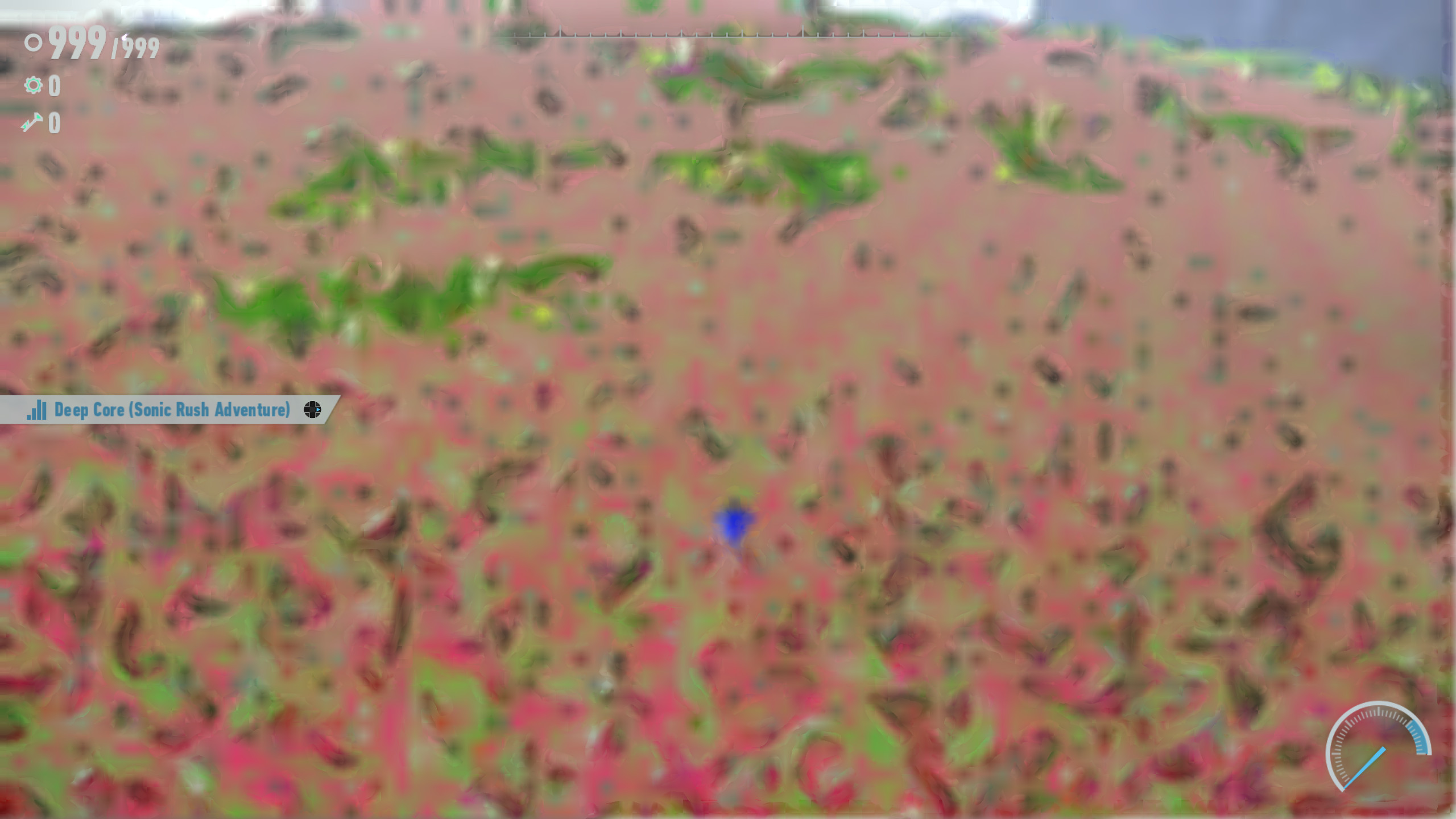 Dynamic Resolution Unlocker Mod for Sonic Frontiers | Frontiers Mods