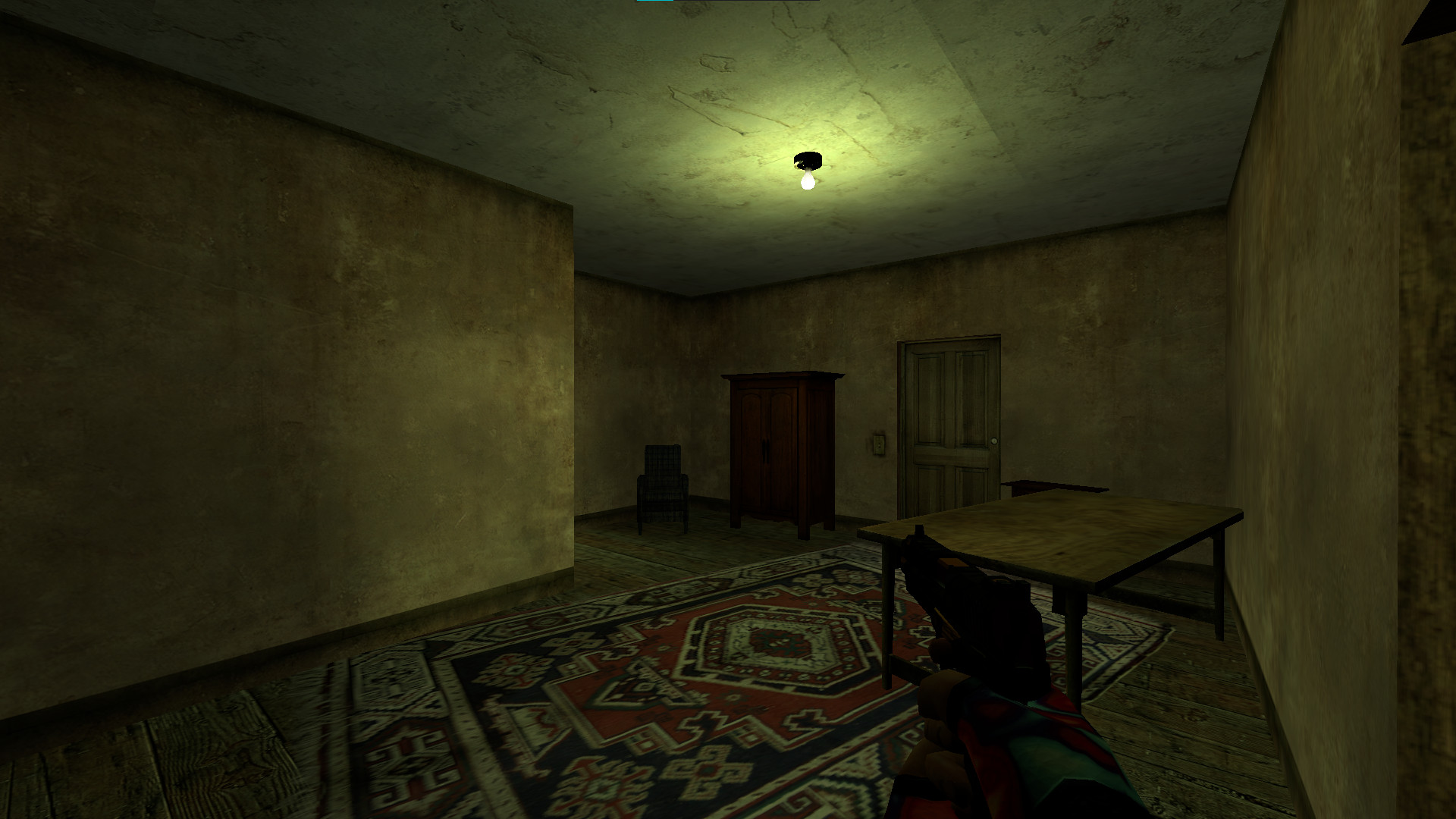 cs_crackhouse_hg_pwrks_v3 Mod for Counter-Strike: Source | CS:S Mods