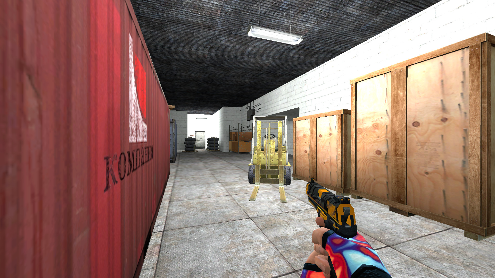 cs_crackhouse_hg_pwrks_v3 Mod for Counter-Strike: Source | CS:S Mods