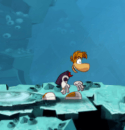 Rayman Wedding Fit mod Mod for Rayman Origins | RO Mods