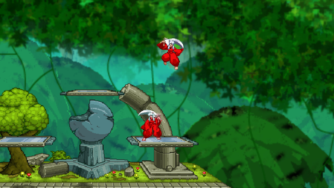 Battlefield (SSF2) Mod for Super Smash Bros. Crusade | SSBC Mods