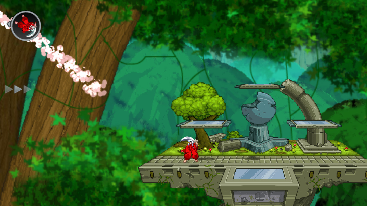 Battlefield (SSF2) Mod for Super Smash Bros. Crusade | SSBC Mods