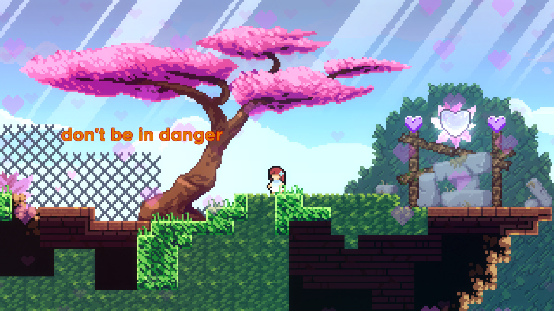 Danger Baby Mod for Celeste | Celeste Mods