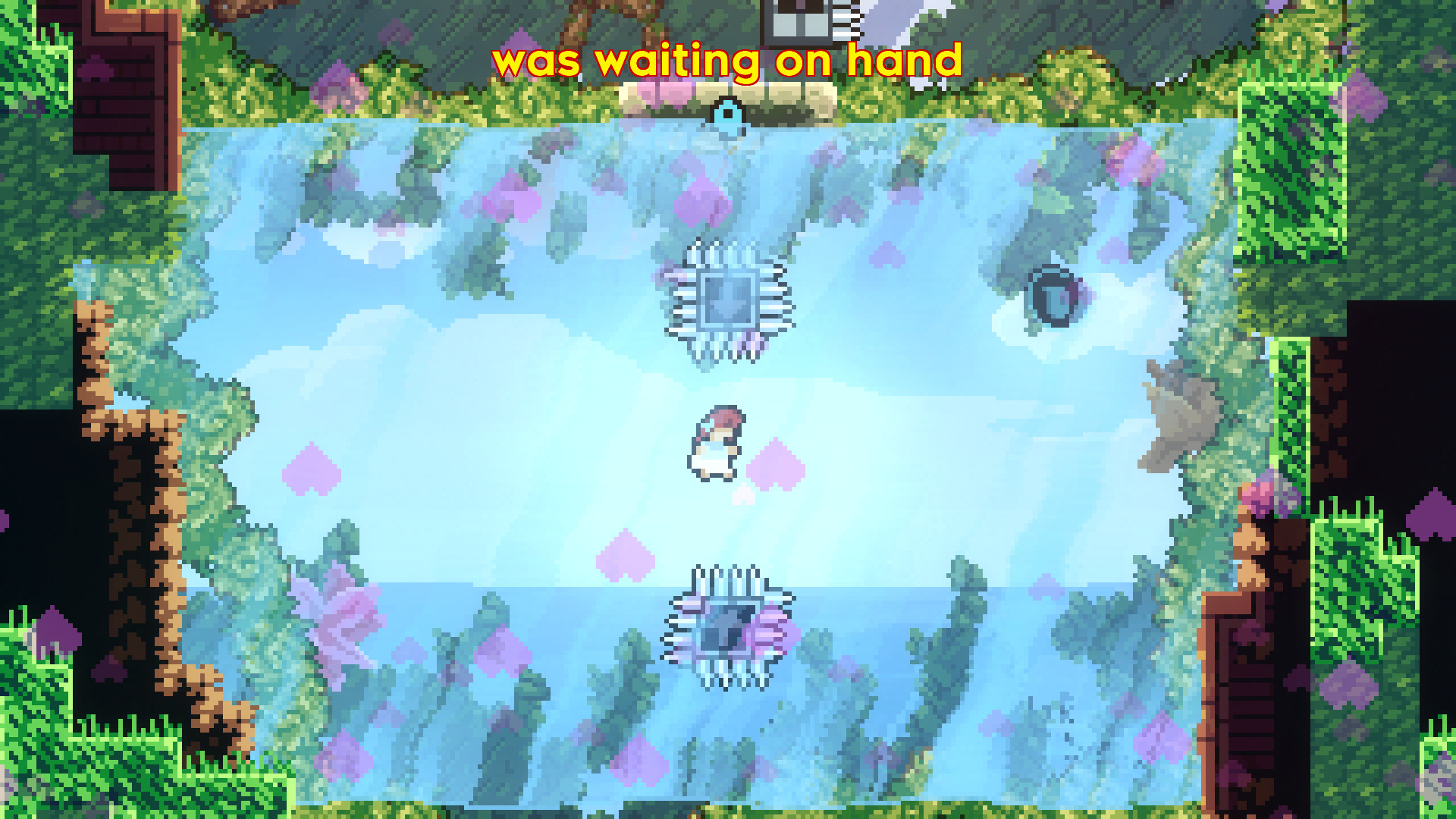 Danger Baby Mod for Celeste | Celeste Mods