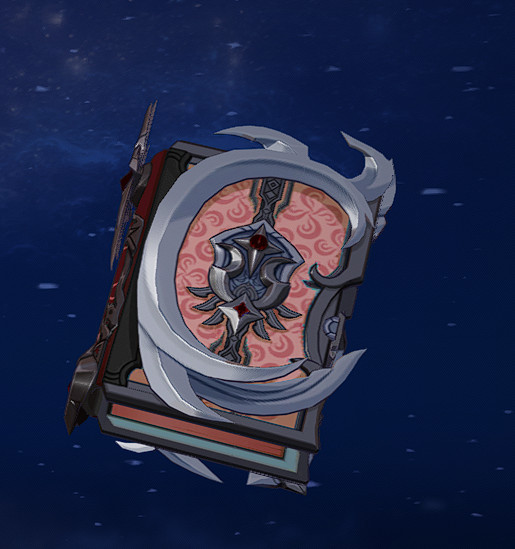 CRIMSON Wriothesley + FACE EDIT Mod for Genshin Impact | GI Mods