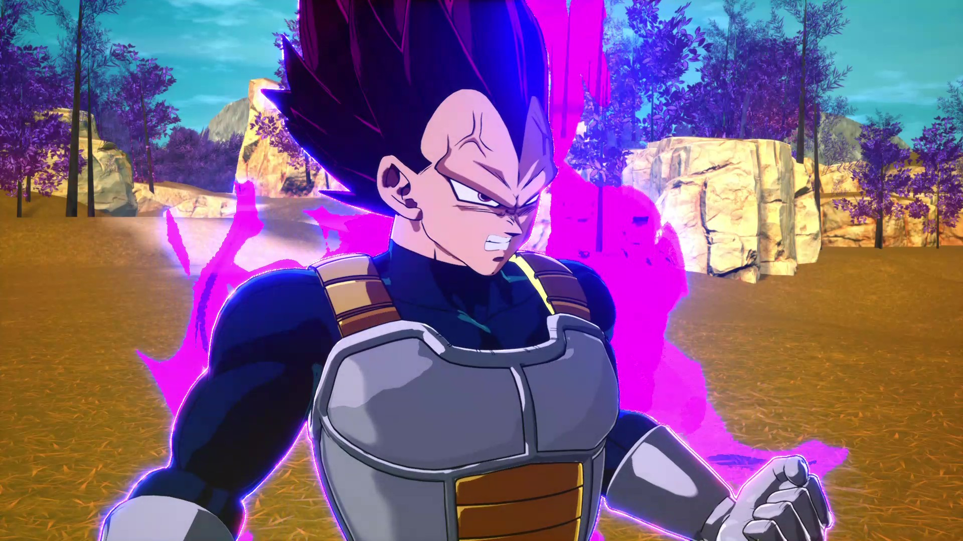 Planet Cereal Mod for Dragon Ball: Sparking! ZERO | DBSZ Mods