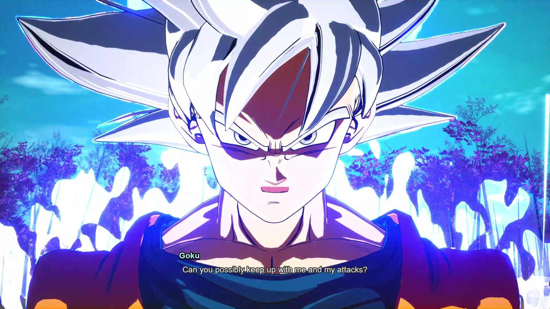 Planet Cereal Mod for Dragon Ball: Sparking! ZERO | DBSZ Mods