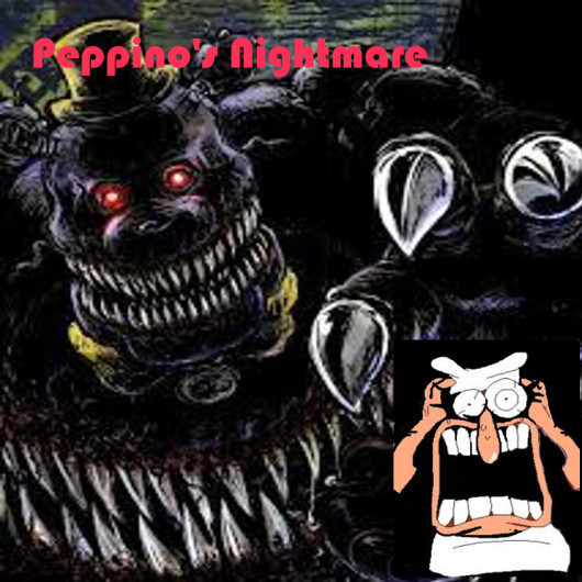 Pepino's Nightmare Tower (FINAL) Mod for Pizza Tower | PT Mods
