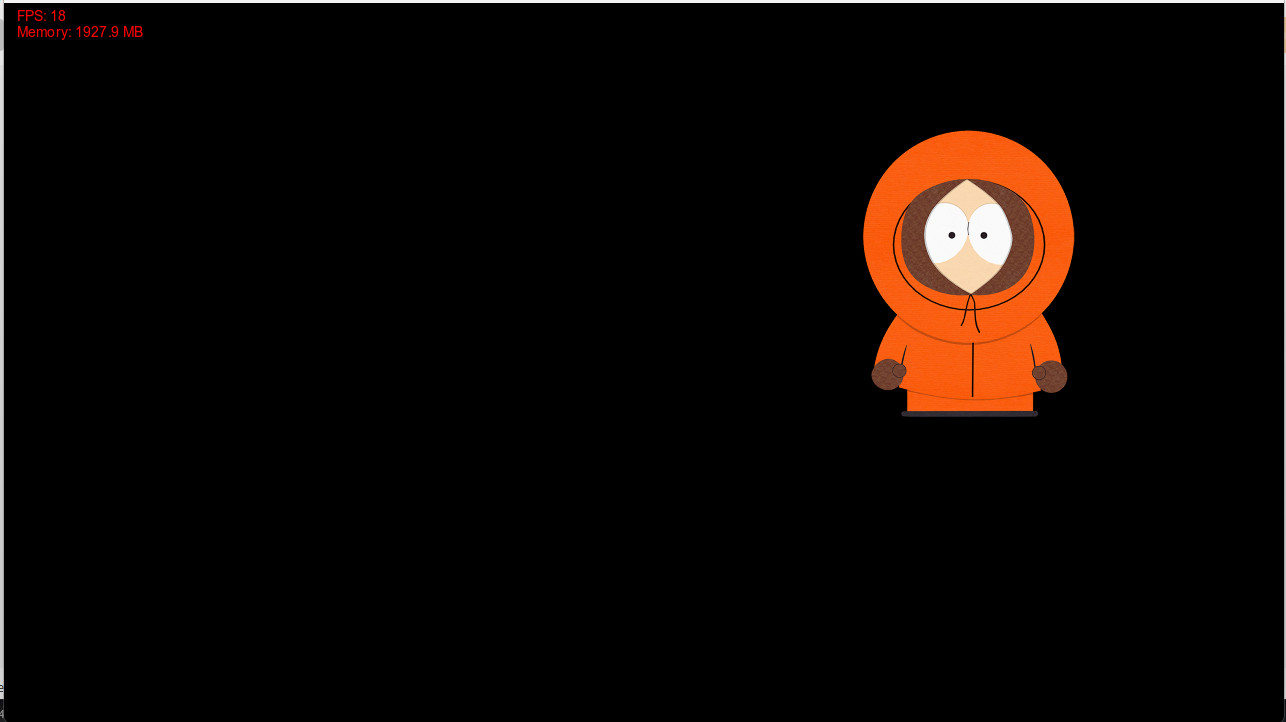 GF & BF SOUTH PARK SKINS + CARTMAN Mod for Friday Night Funkin' | FNF Mods