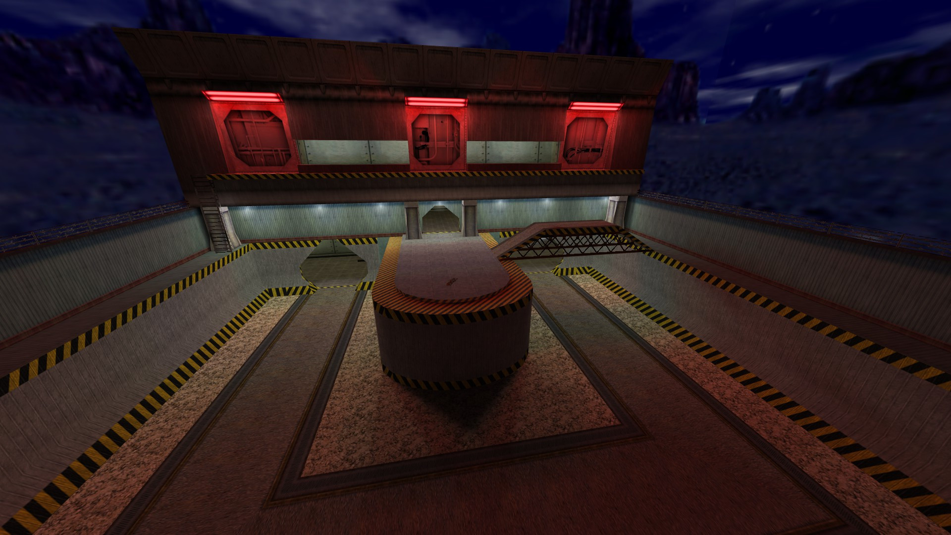 kwdm01 - Krypton Mod for Half-Life | HL Mods