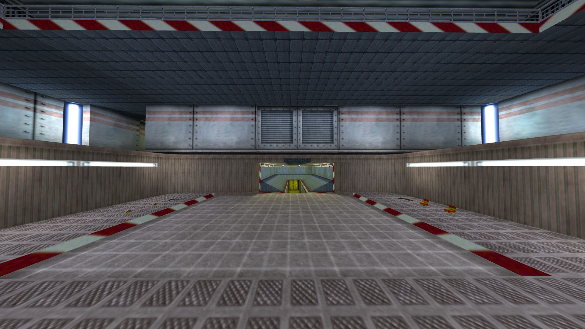 kwdm01 - Krypton Mod for Half-Life | HL Mods