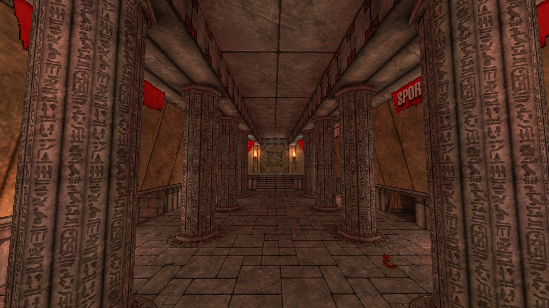 ff_honor Mod for Half-Life | HL Mods