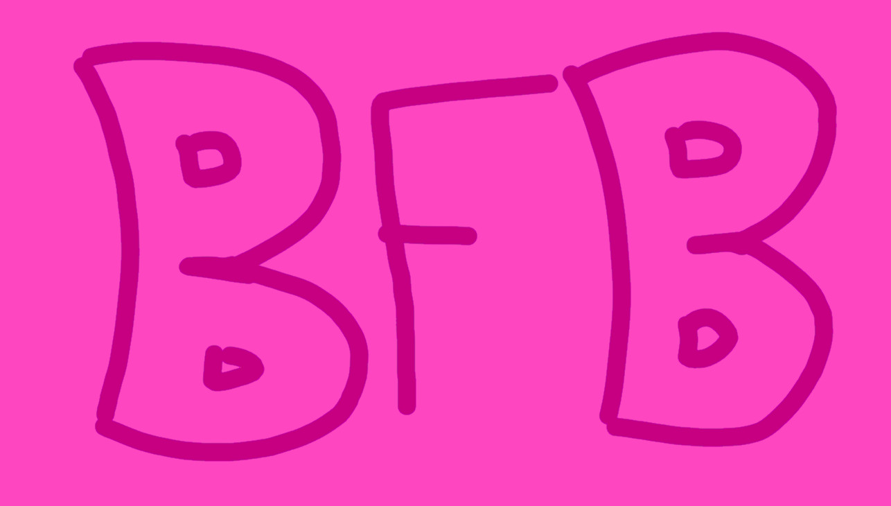 BFB 6b Mod for Friday Night Funkin' | FNF Mods