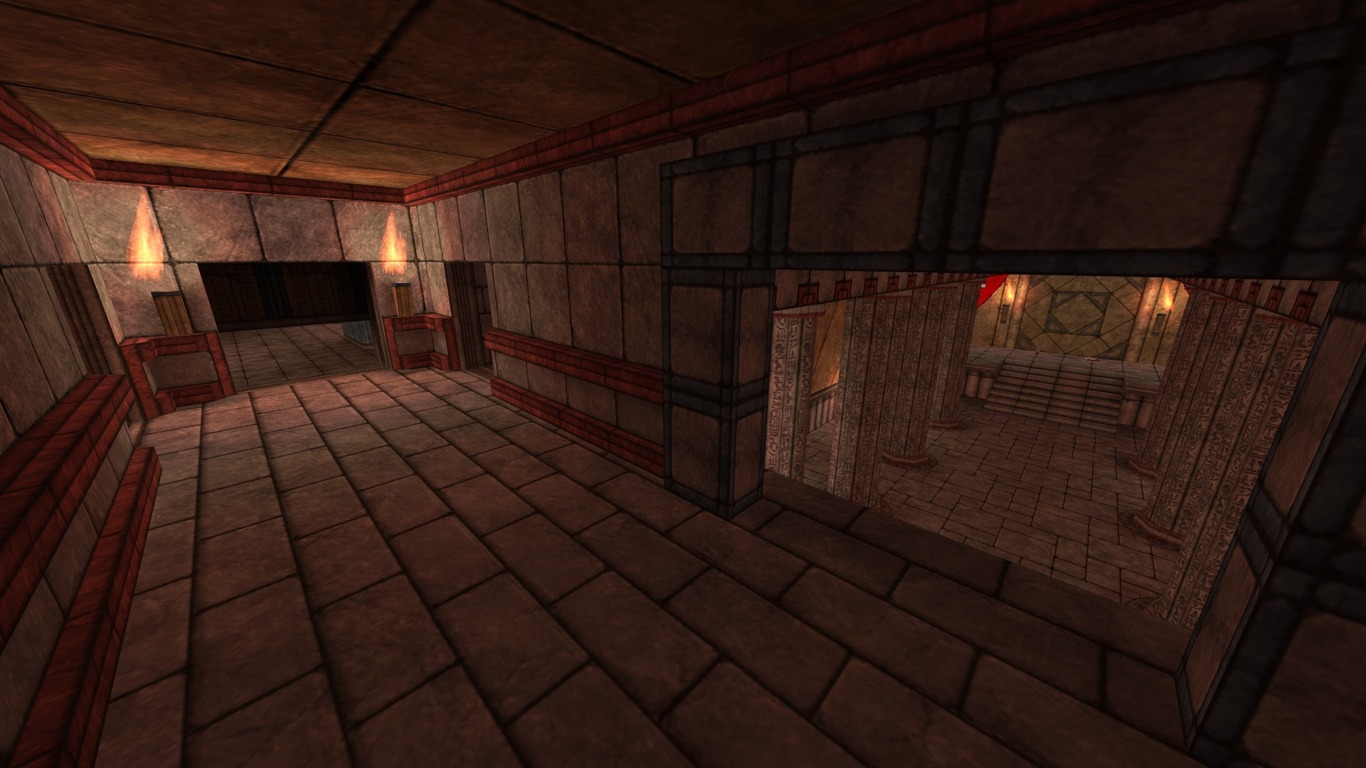 ff_honor Mod for Half-Life | HL Mods