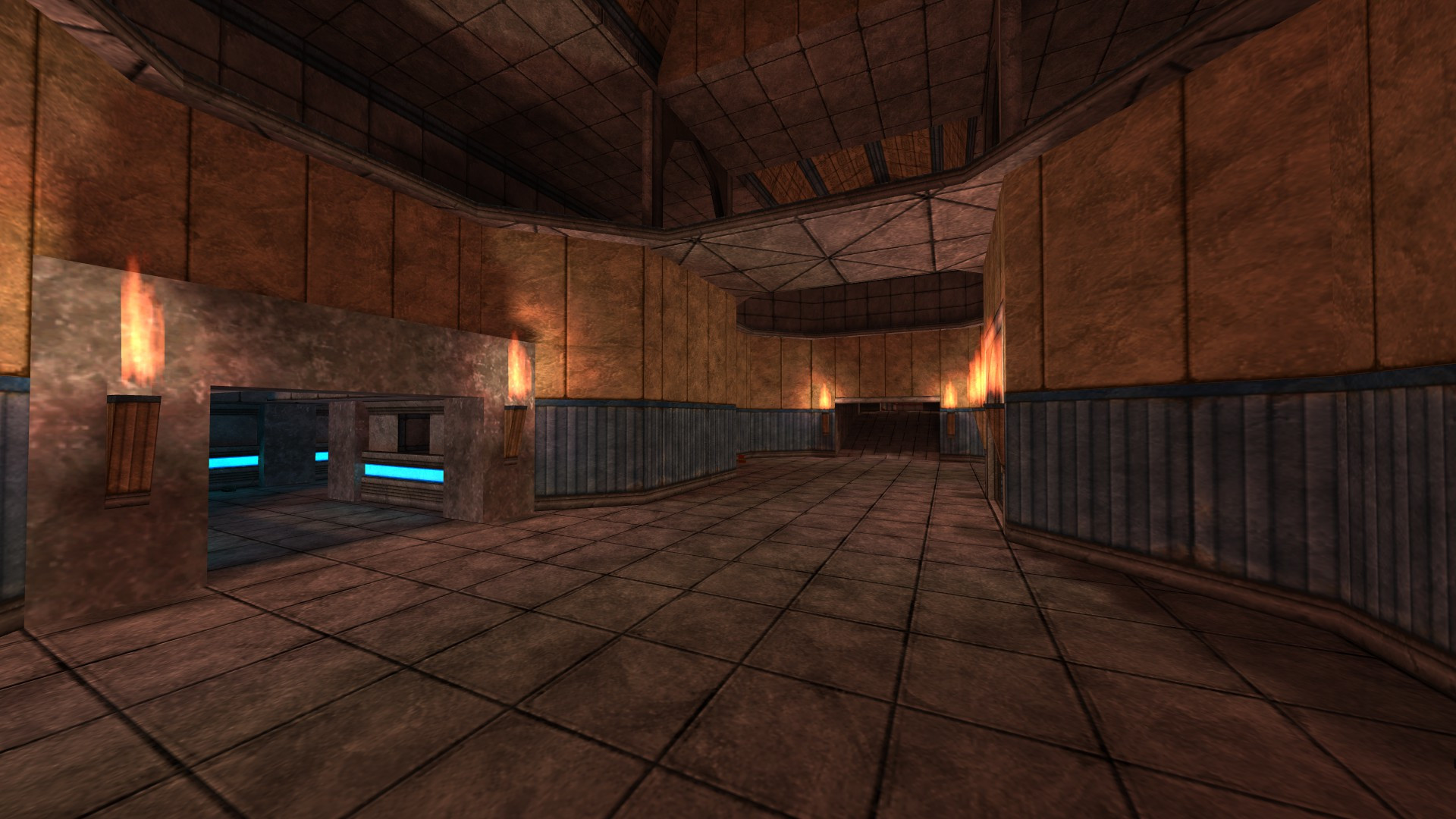 ff_honor Mod for Half-Life | HL Mods