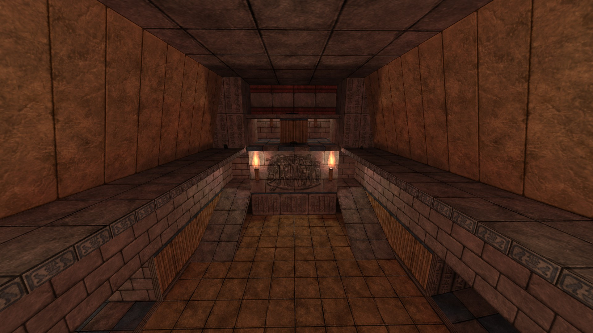 ff_honor Mod for Half-Life | HL Mods