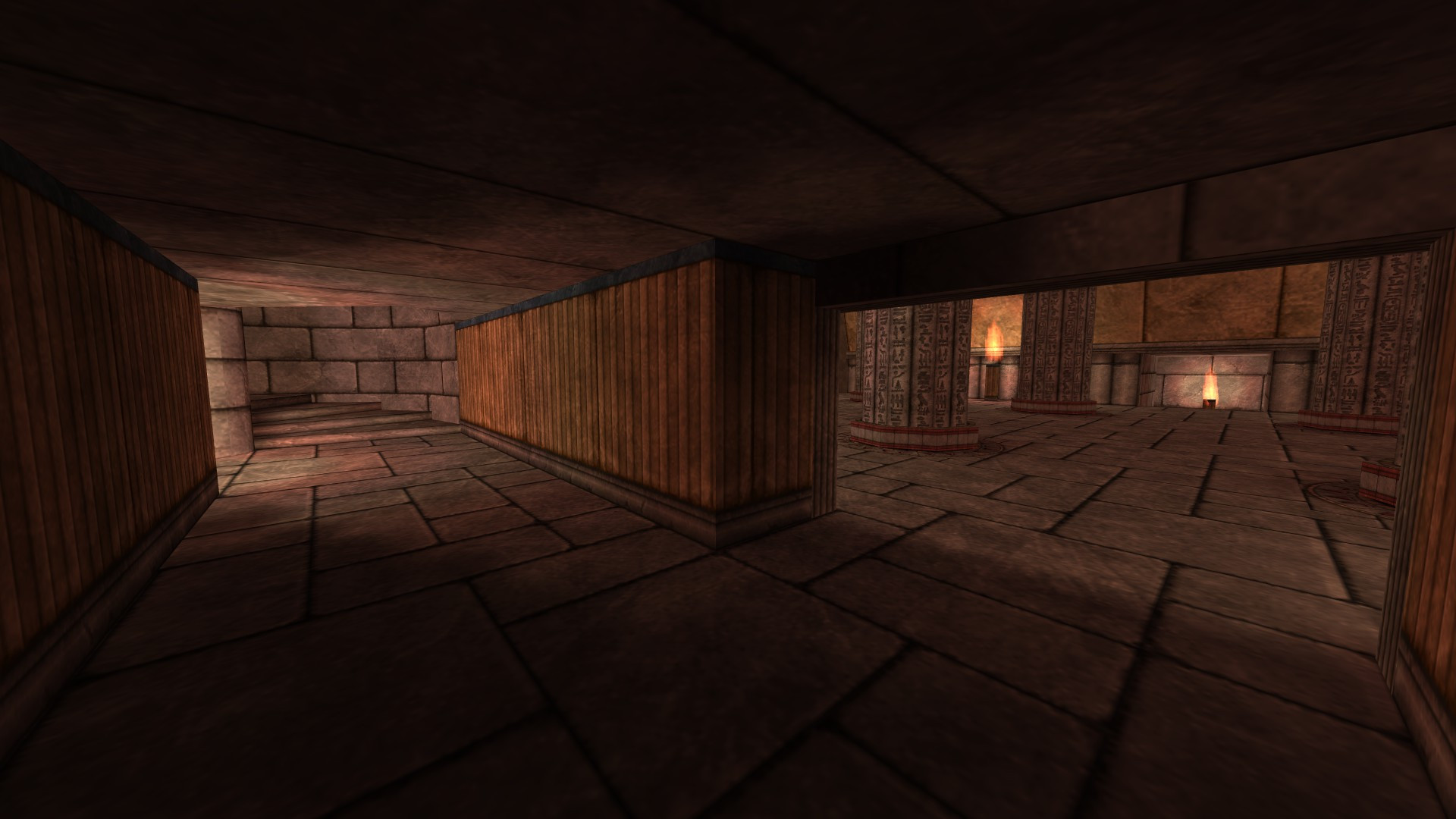 ff_honor Mod for Half-Life | HL Mods