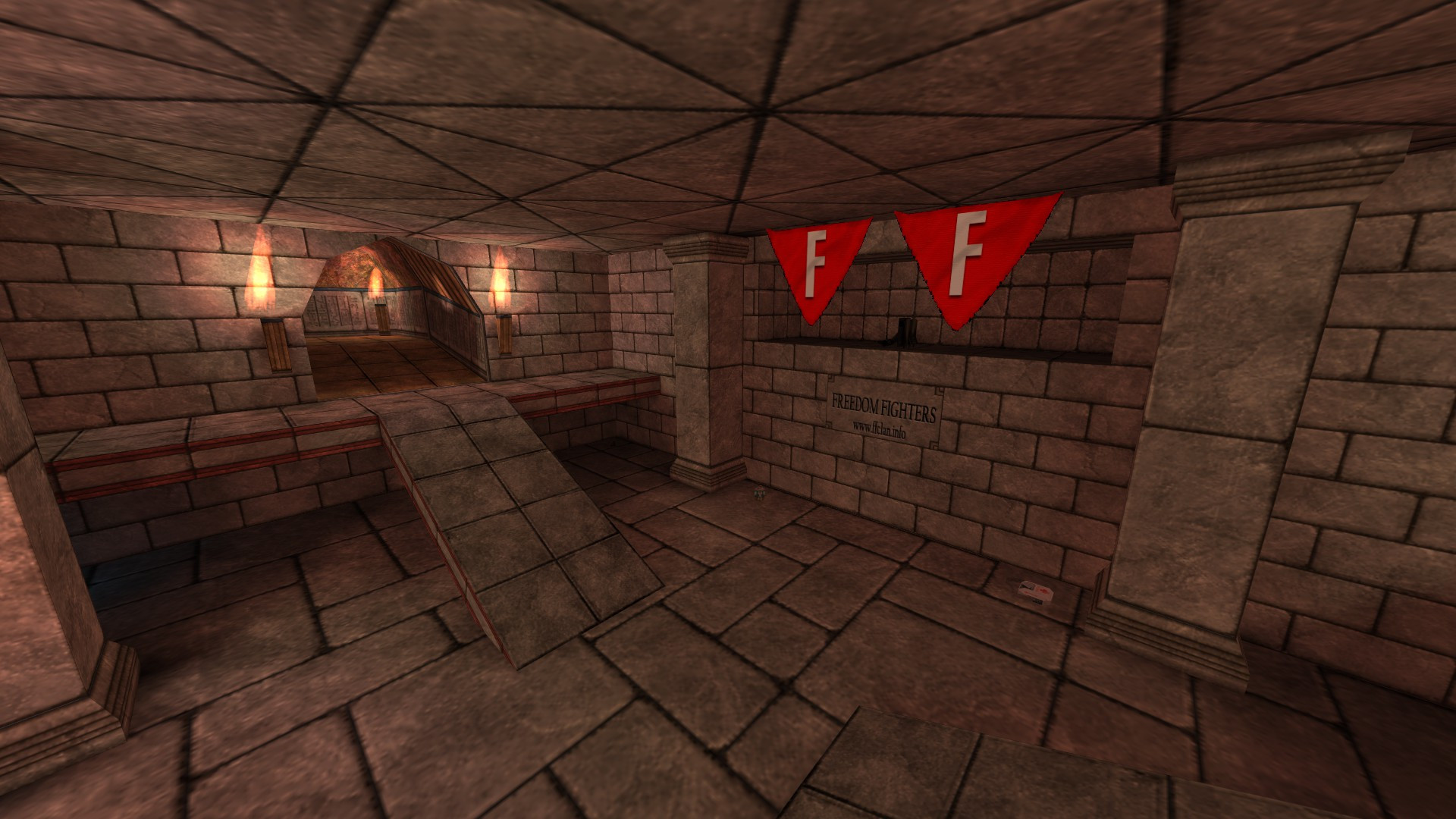 ff_honor Mod for Half-Life | HL Mods