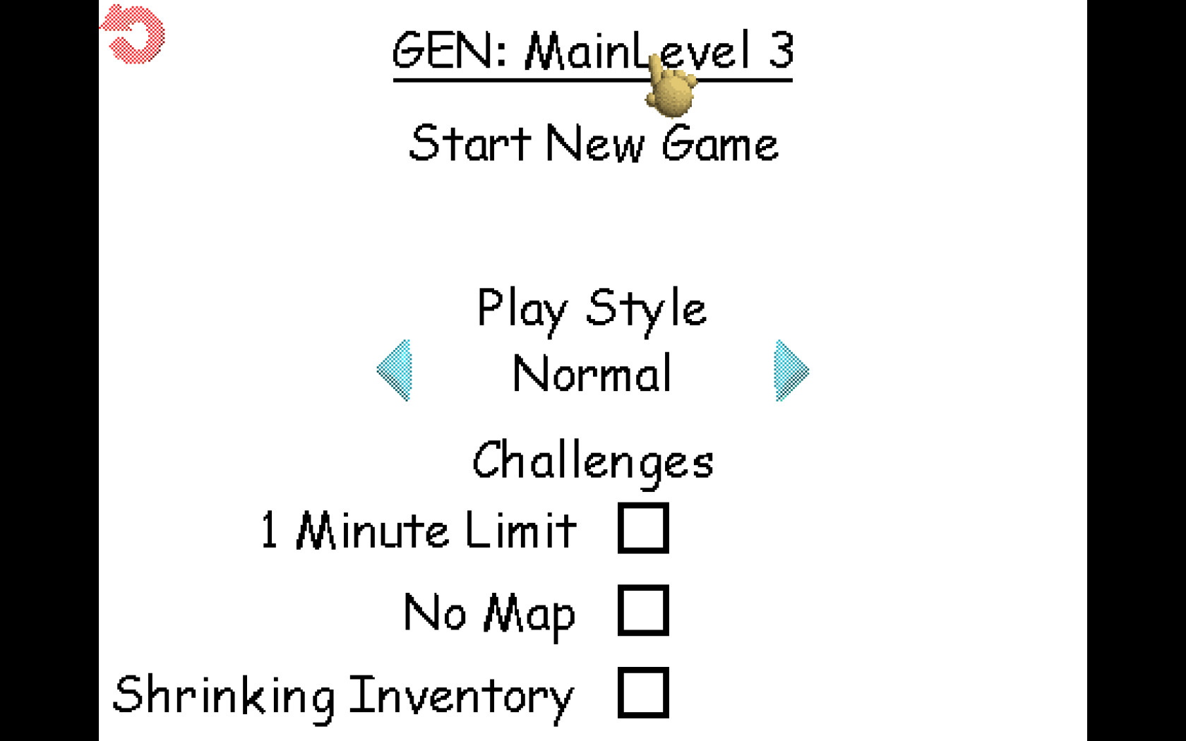 [0.13+]Current Level Loading Mod for Baldi's Basics | Baldi Mods