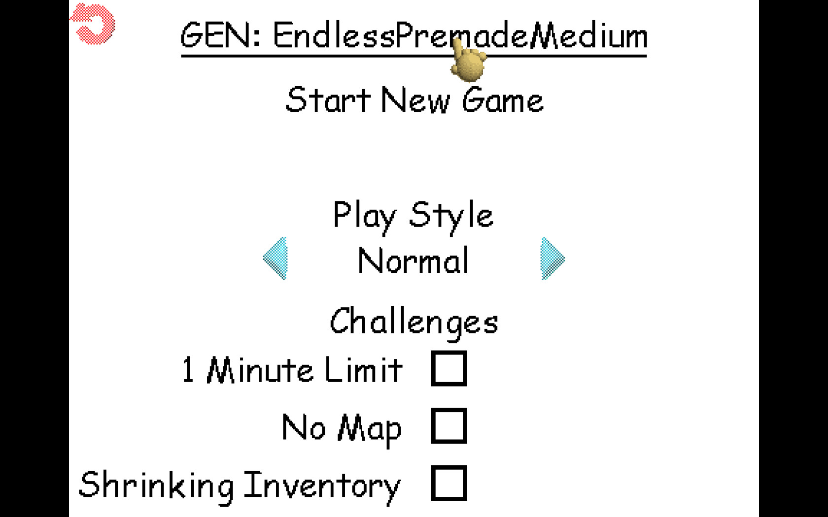 BB+ Current Level Loading Mod for Baldi's Basics | Baldi Mods