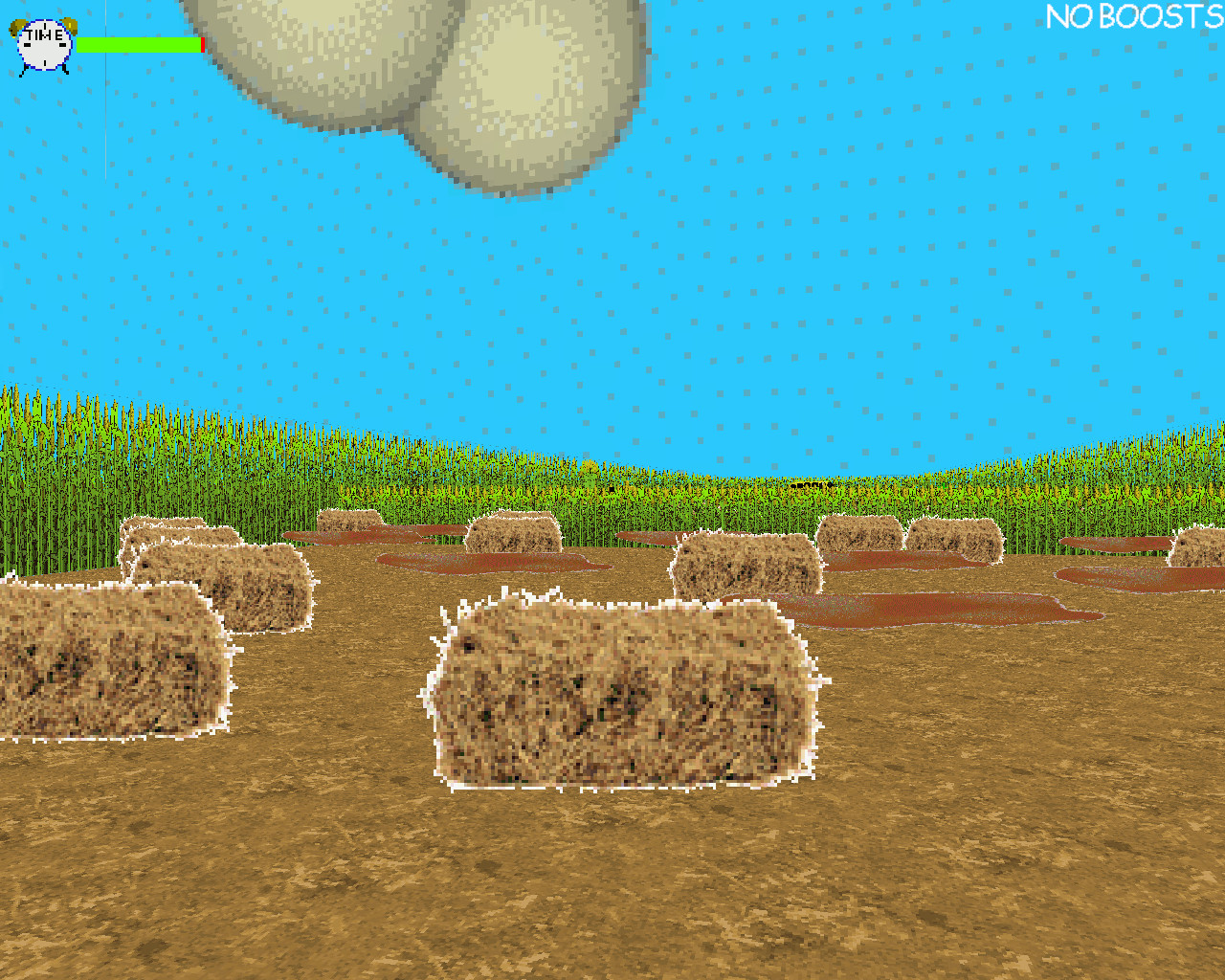 Baldi's Basics: Farming Field Trip Frenzy! Mod for Baldi's Basics ...