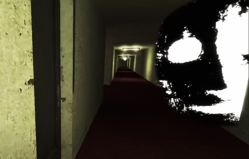 Gargitron NextBot [Second Update] Mod for Garry's Mod | GMod Mods