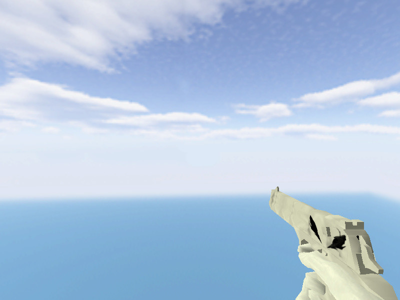 Adidas Edition – CS 1.6 Weapon Pack ! Mod for Counter-Strike 1.6 | CS1 ...