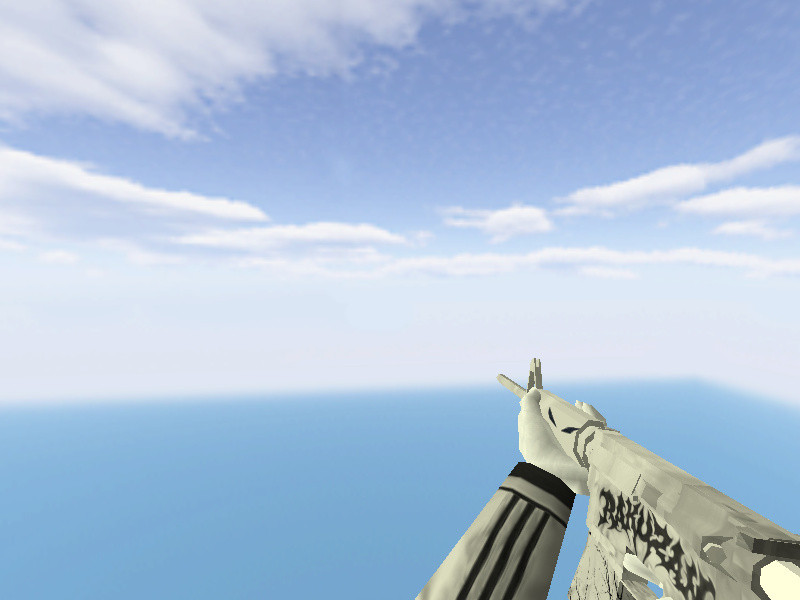 Adidas Edition – CS 1.6 Weapon Pack ! Mod for Counter-Strike 1.6 | CS1 ...